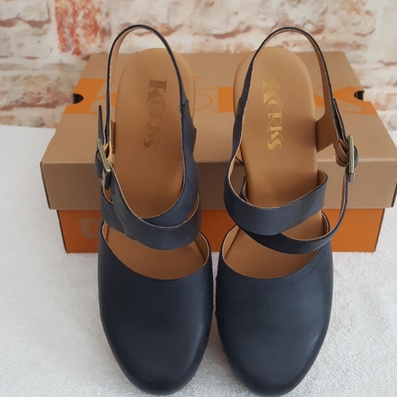 Kork-Ease | Shoes | New Korks Abloom Clogs | Poshmark